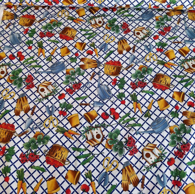 Country Weekend by Hoffman Fabrics Quilt/craft Fabric - Etsy