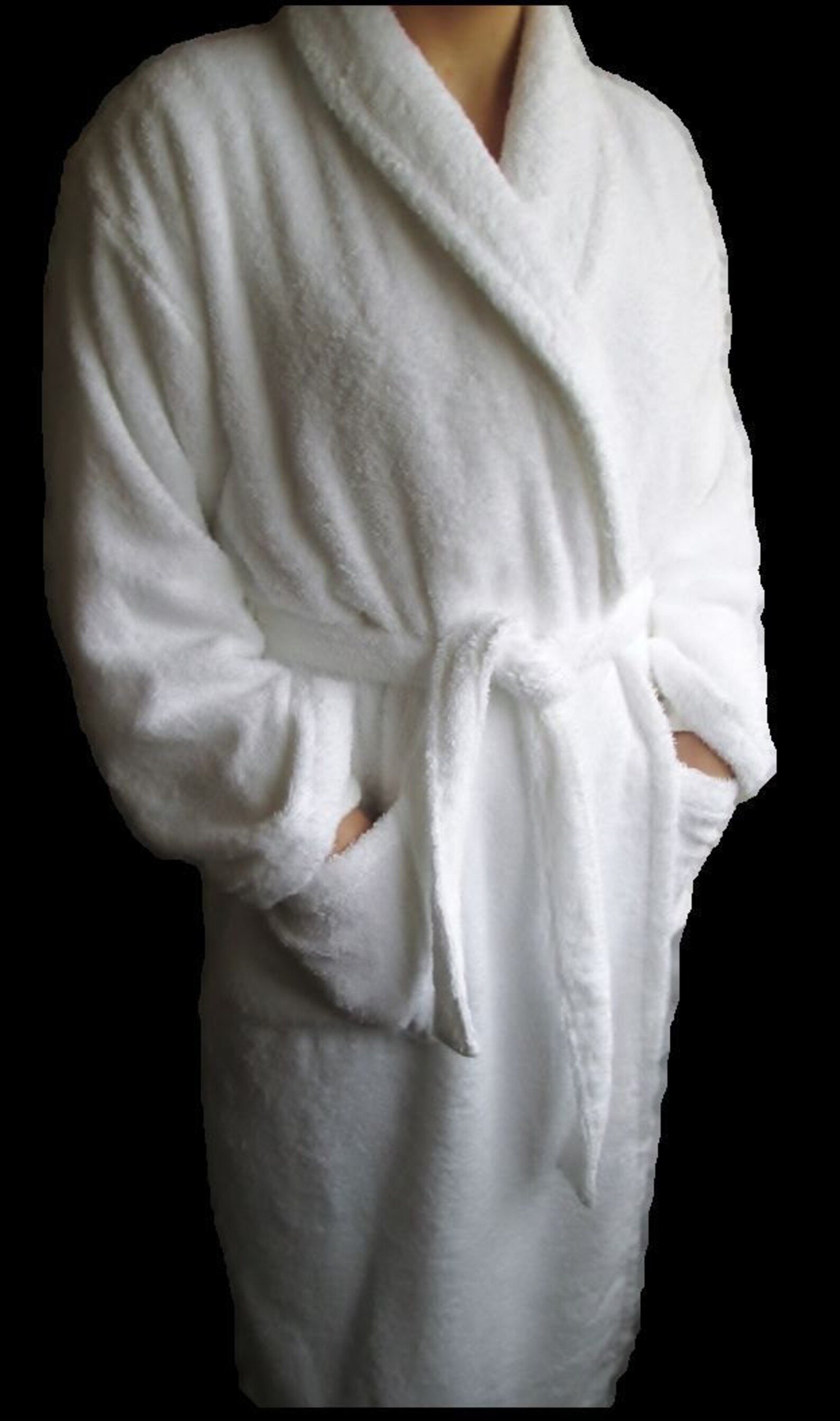 Valentines Day Gift Him / Her Personalized Bath Robe Shawl - Etsy