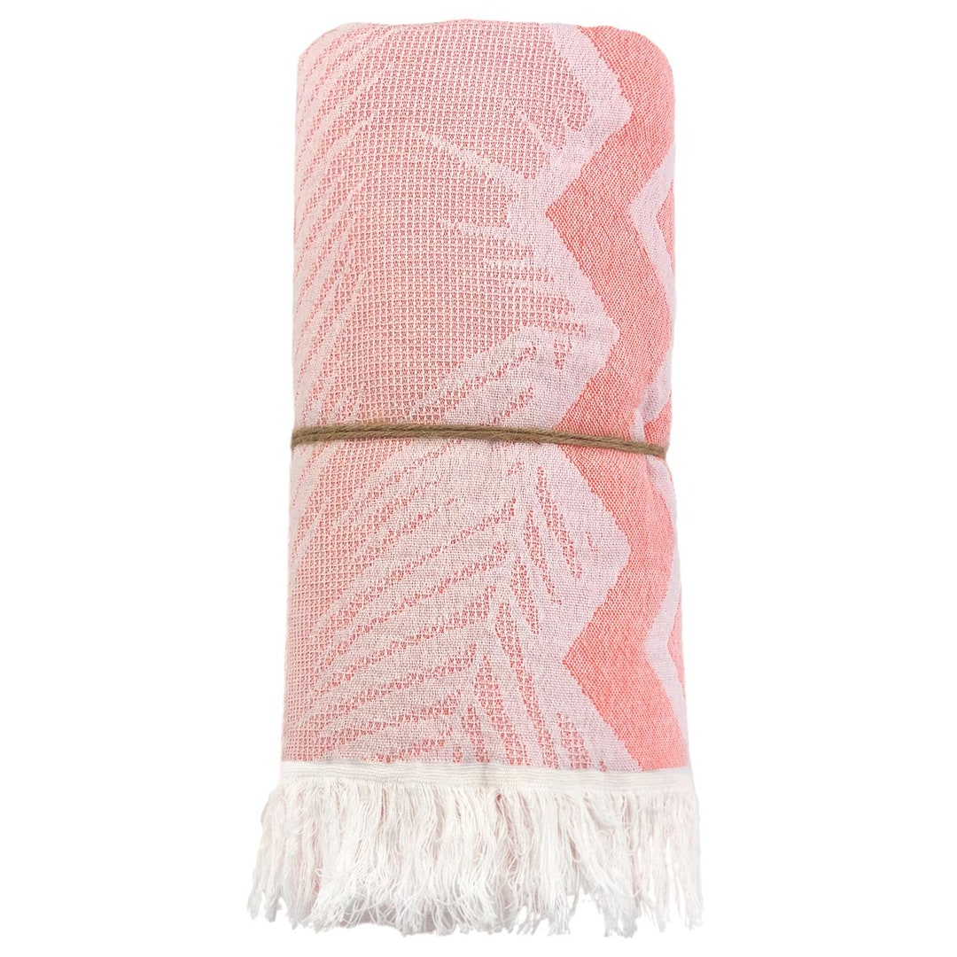 Copacabana Beach Pareo - Etsy