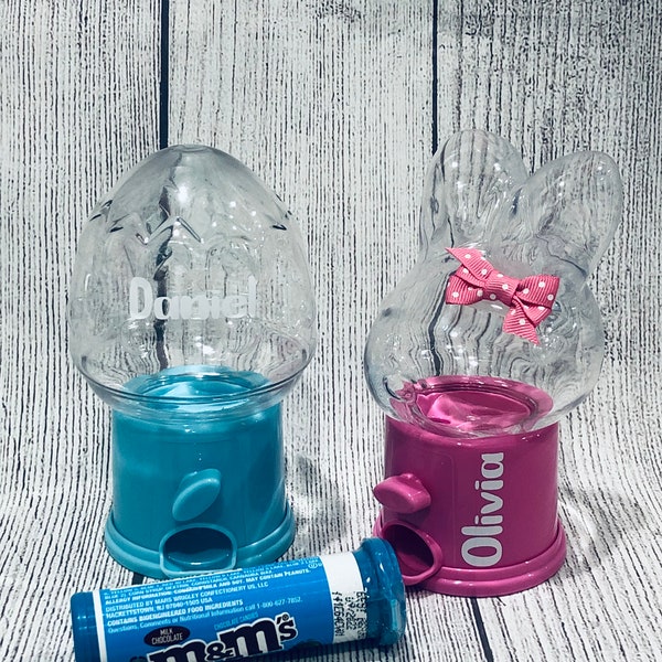 Candy Dispenser Svg - Etsy