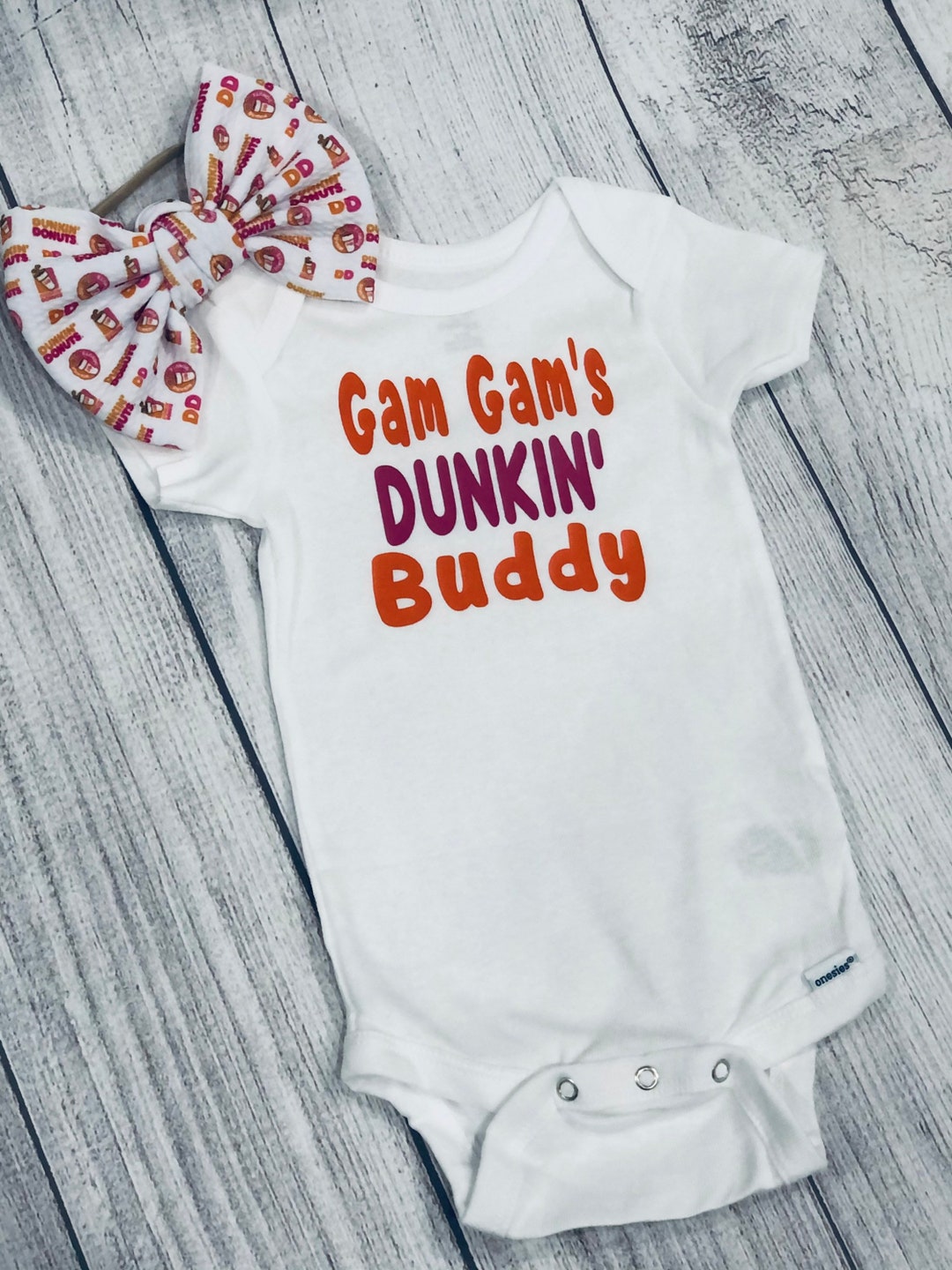 Mommy's Dunkin Buddy | Dunkin Lover | Coffee Lover | Wine Lover ...