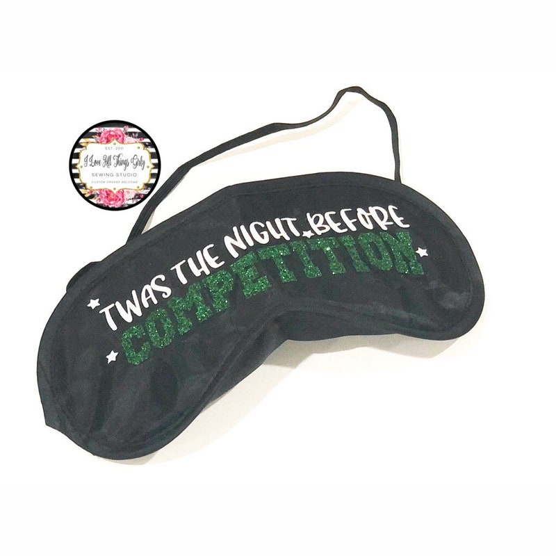 Cheer Face Masks - Etsy