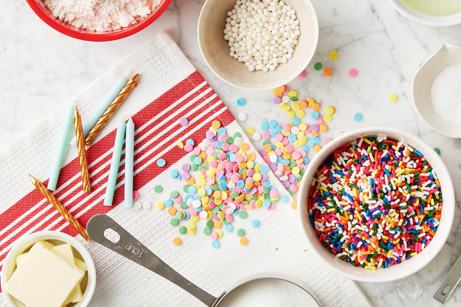 White Pearl Sprinkles, Edible Pearls, Perfect for Cakes and Cupcakes - Etsy