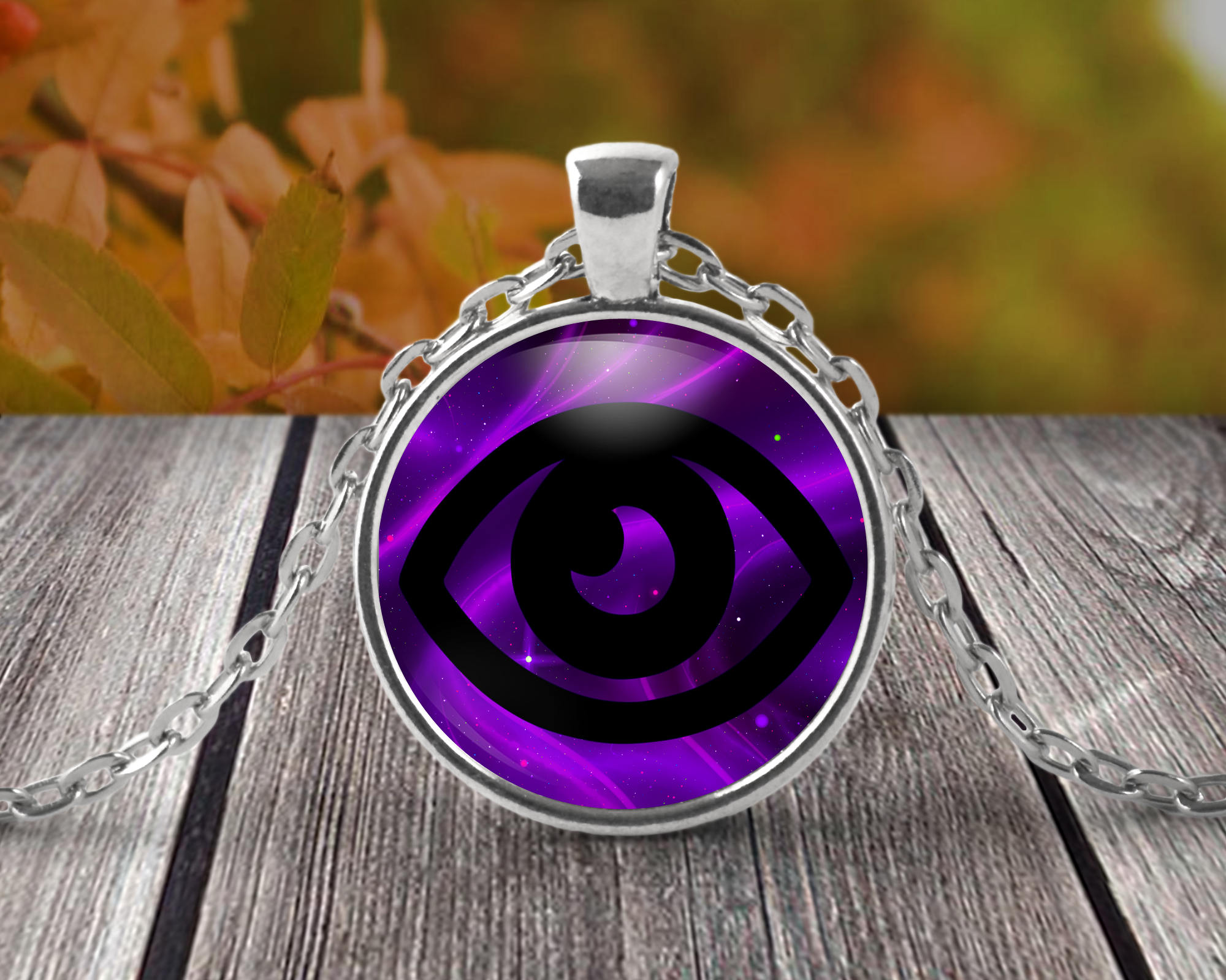 Psychic Type Pokemon Symbol