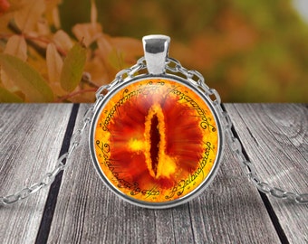 3 Inch Eye of Sauron Sticker Decal - Etsy