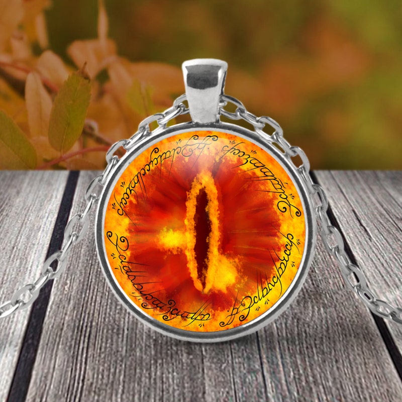 Eye of Sauron Svg - Etsy