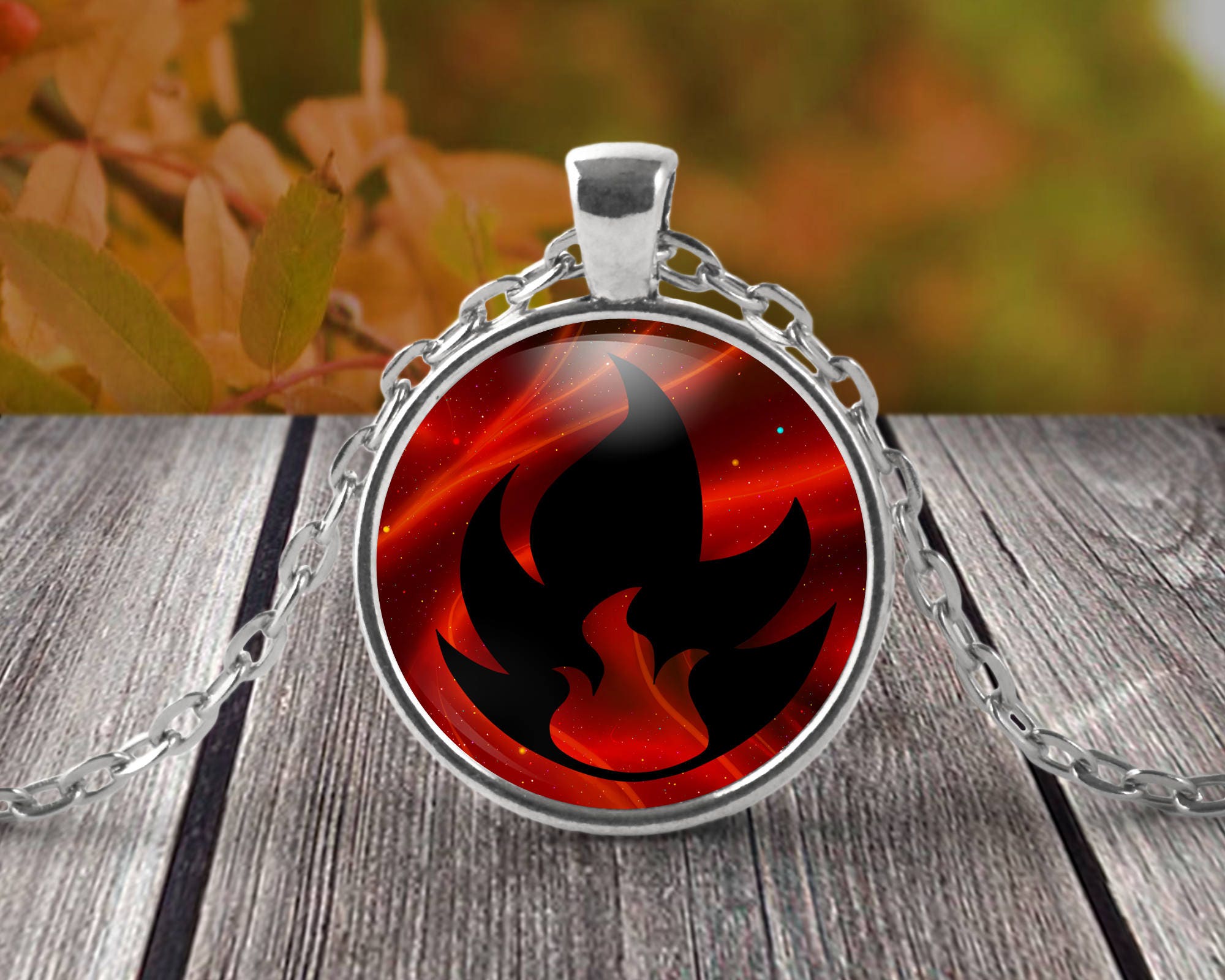 Pokemon Fire Type Symbols