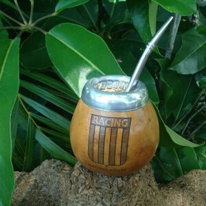 Argentina ,mate Engraving Logo, Soccer, Football, Futbol Yerba Tea With ...