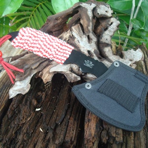 Santeria Yoruba. Decorated Shango Steel Axe Hacha De GUERRERO Para ...