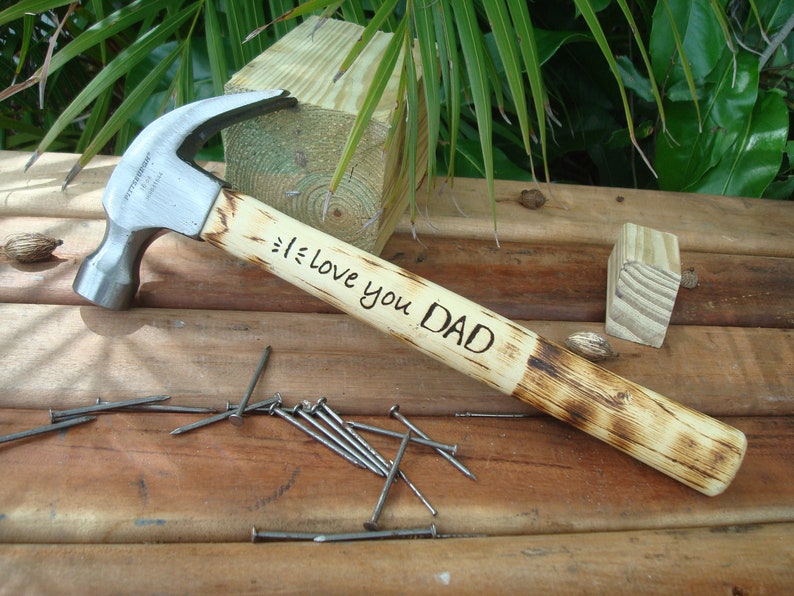 Personalized Hammer Engraved Hammer Custom Hammer - Etsy