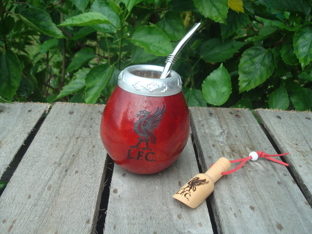 Logo Premier League Soccer, Football, Futbol Yerba Tea, Mate Straw Your ...