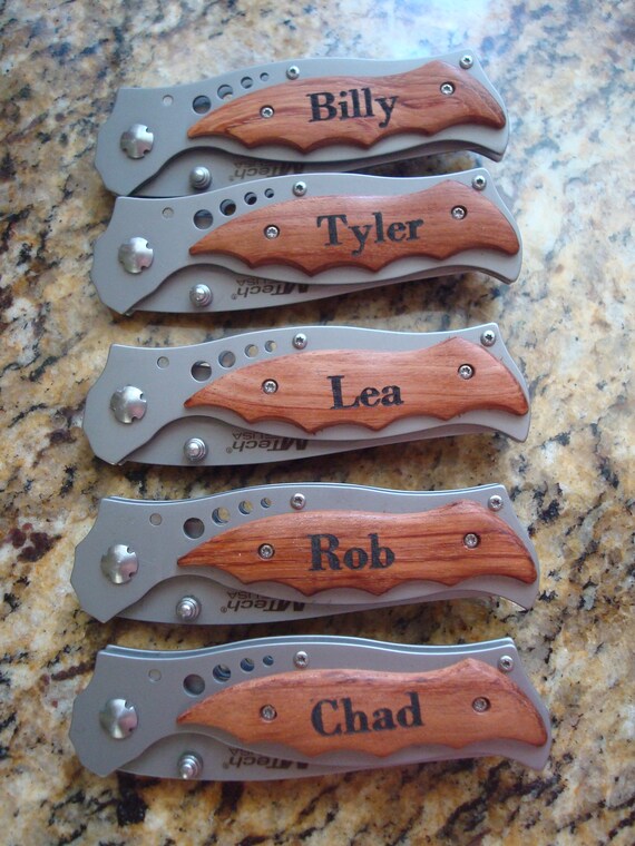 Personalized Knife Custom Pocket Knife tactical Folding - Etsy