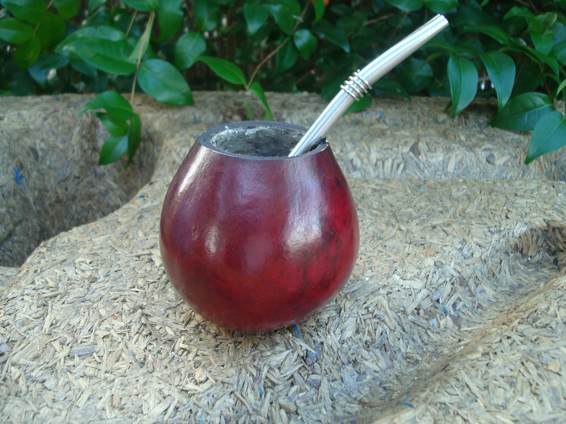 Mate Set Cbse 1/2 Kilo Yerba Mate 500gr 1.10 Lbs Cbse - Etsy