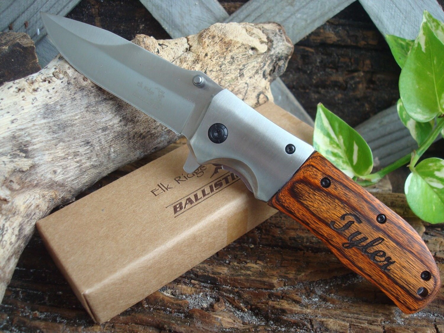 Personalized Knife Engraved Pocket Knives Wedding & Groomsman | Etsy