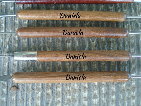 Top 5 Essential Clay Sculpting Tools - Ceramic Lemon Creations ...