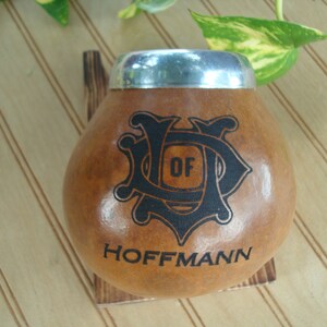 Argentina ,mate Engraving Logo, Soccer, Football, Futbol Yerba Tea With ...