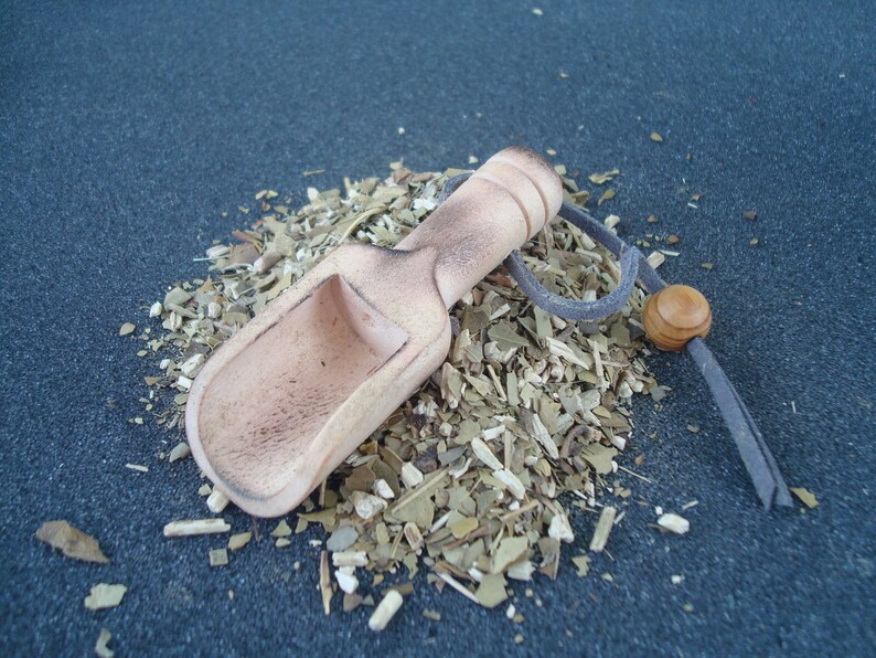 Set 3 Mate Gourd Straw Bombilla Yerba Spoon Spoon - Etsy