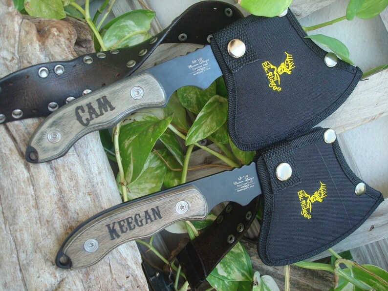 Personalized Axe Personalized Hatchet Engraved Axe Custom | Etsy
