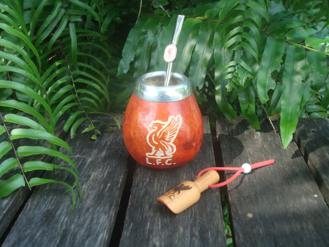 Logo Premier League Soccer, Football, Futbol Yerba Tea, Mate Straw Your ...