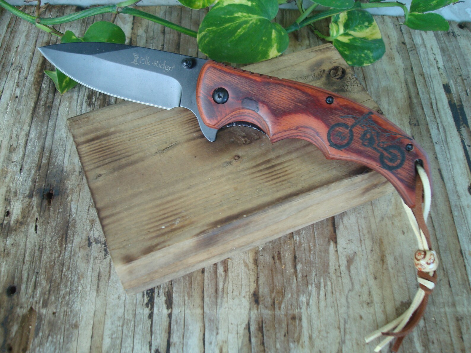 Personalized Knife Engraved Motorcycle Pocket Groomsman - Etsy