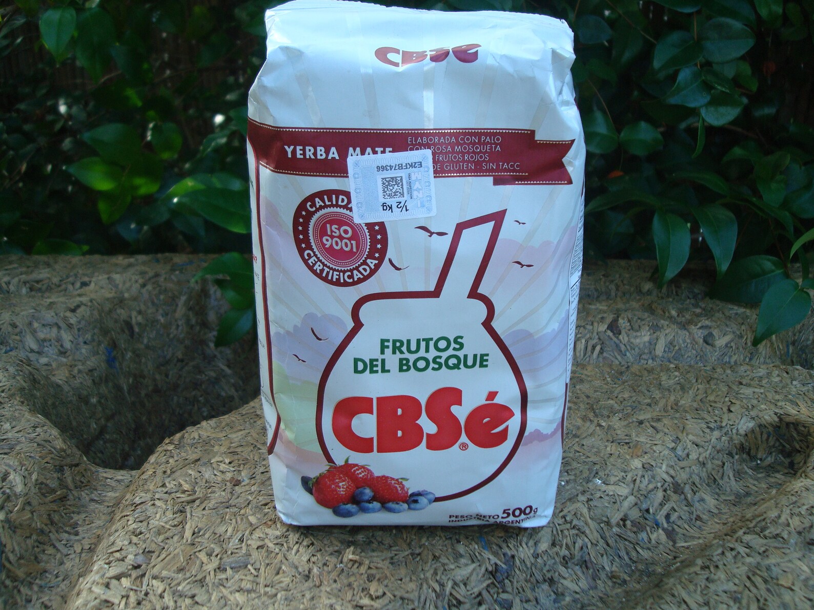 Mate Set CBSe 1/2 Kilo Yerba Mate 500gr 1.10 lbs CBSe | Etsy