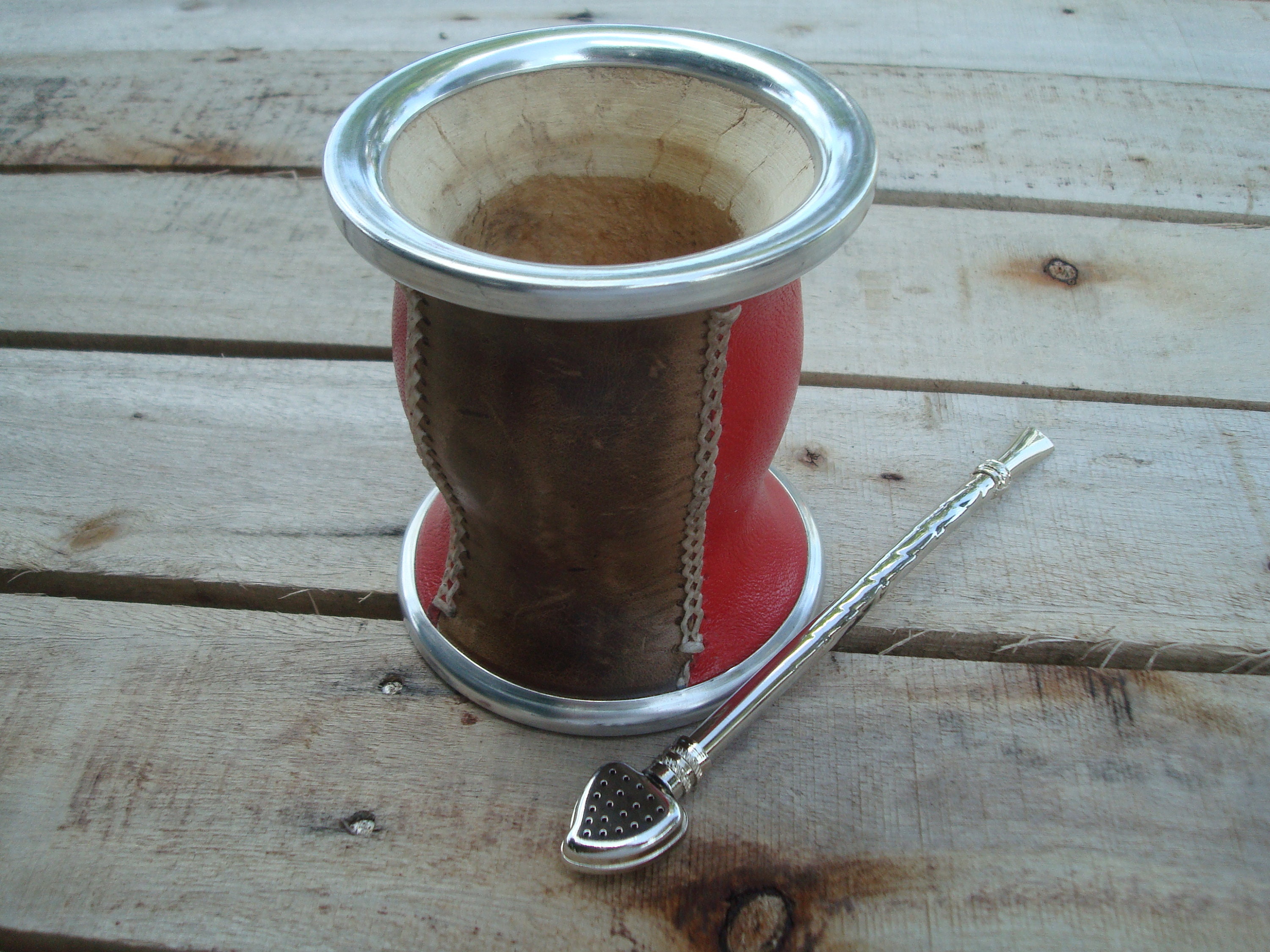 Personalized Mate Argentino-mate Wood Covered in Eco - Etsy