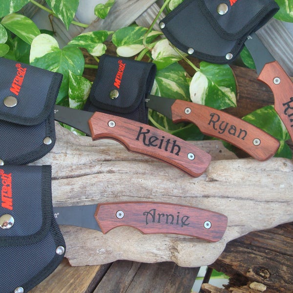 Axes and Hatchets - Etsy