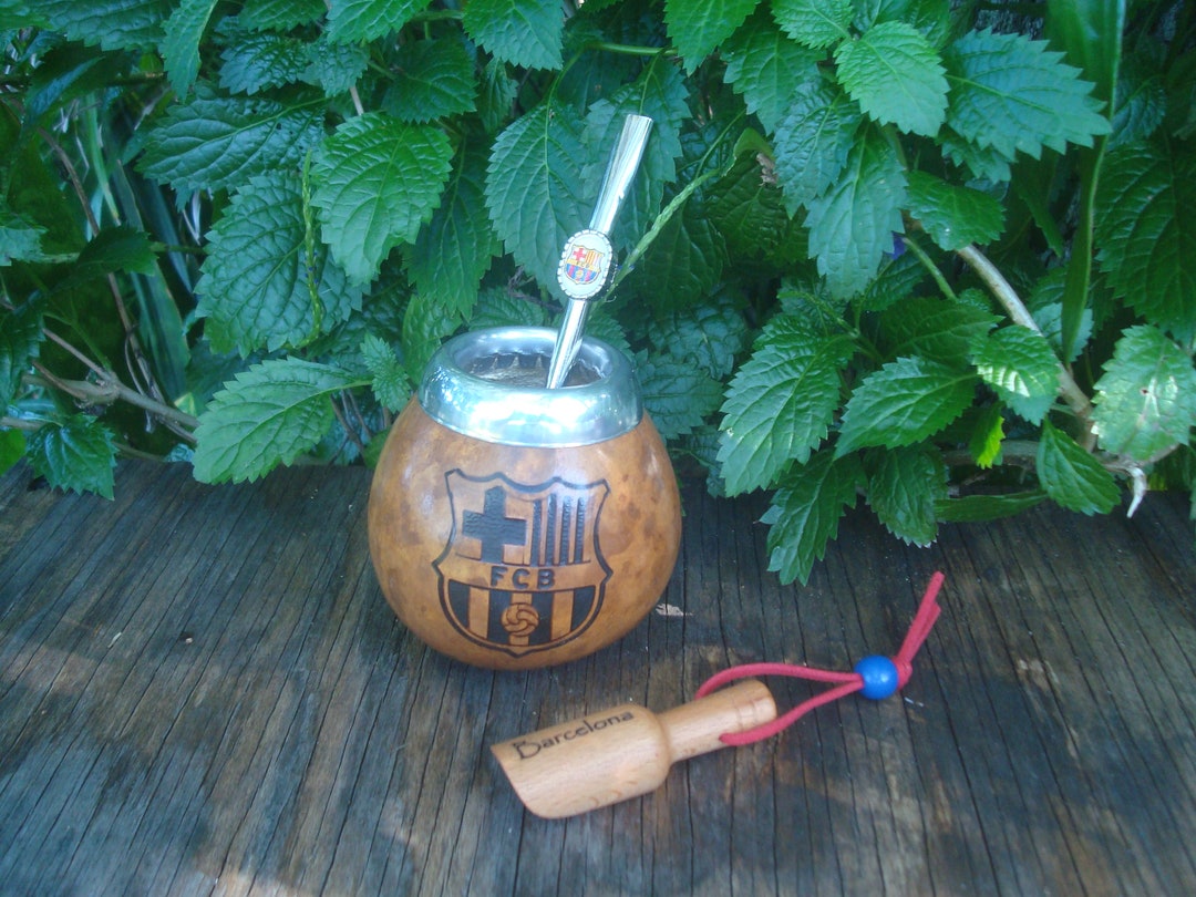 Logo Premier League Soccer,football Mondial Yerba Tea, Mate Straw Your ...