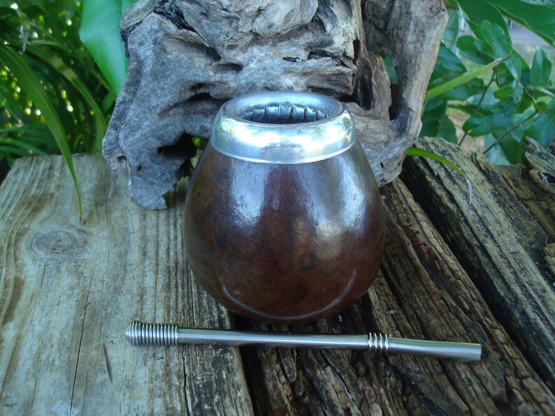 Mate Set CBSe 1/2 Kilo Yerba Mate 500gr 1.10 lbs CBSé | Etsy