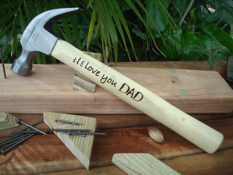Personalized Hammer Engraved Hammer Custom Hammer - Etsy