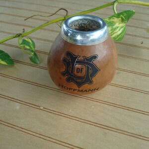 Argentina ,mate Engraving Logo, Soccer, Football, Futbol Yerba Tea With ...