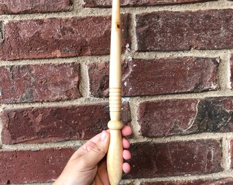 Aspen Wand - Etsy