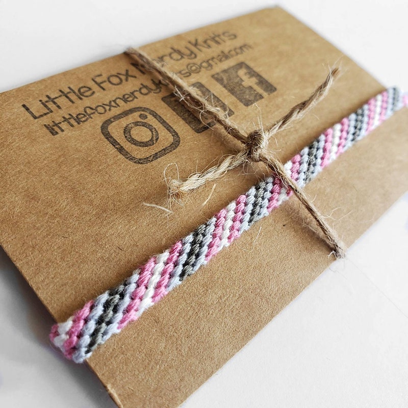 Demigirl - Etsy