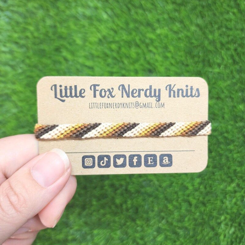 Skin Tones Bracelets - Etsy