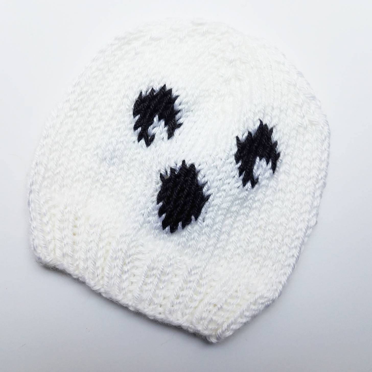 Ghost Halloween Hat Ghost Costume Toddler Halloween | Etsy