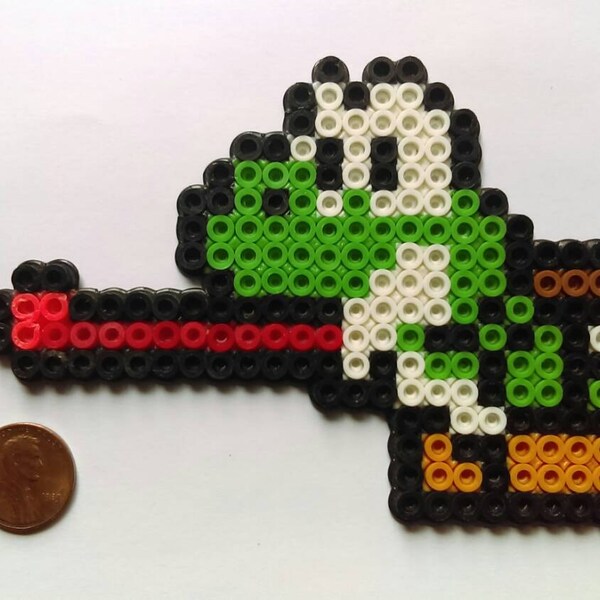 Nes Sprite - Etsy