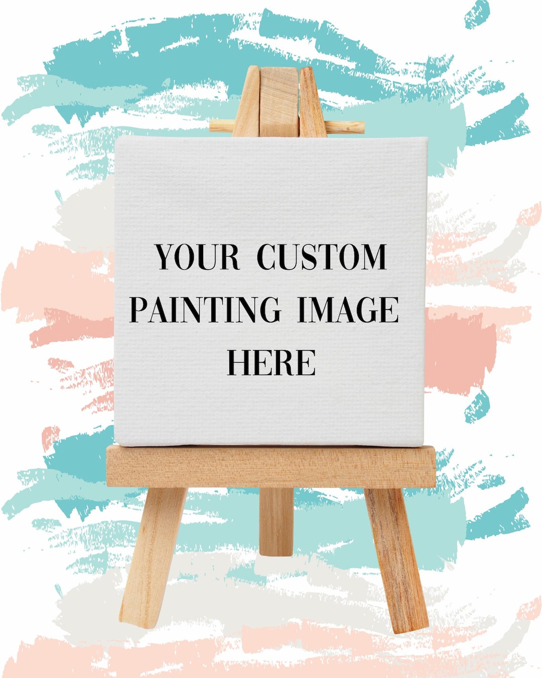 Custom Paint Night Canvas, Paint Party, Paint and Sip Party ...