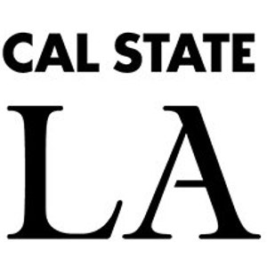 CSULA Cal State Los Angeles Decal - Etsy