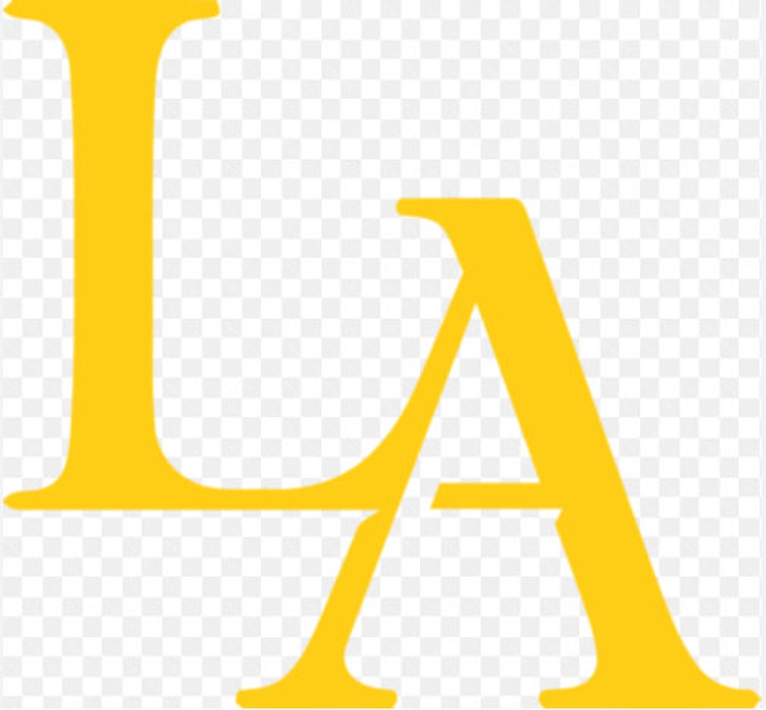 CSULA Cal State Los Angeles Decal - Etsy