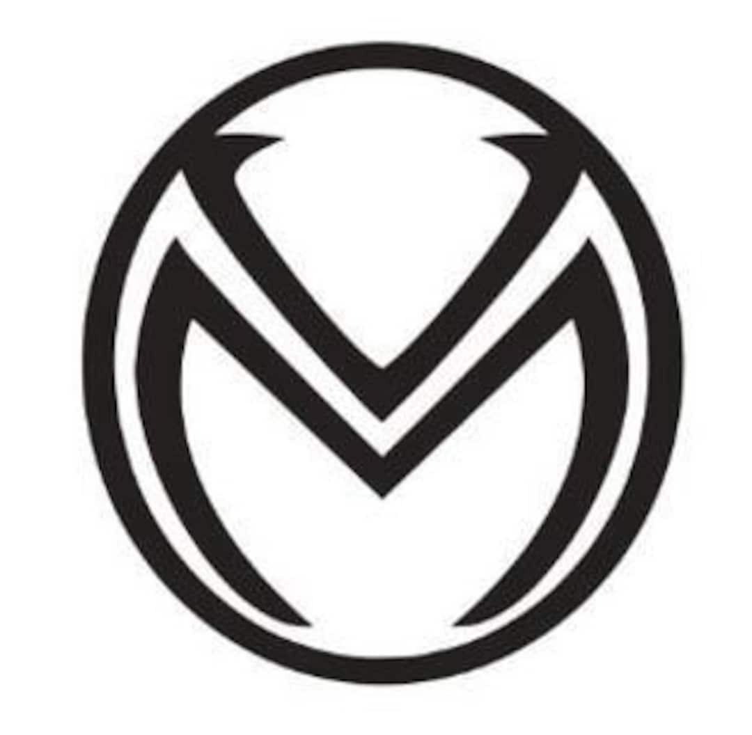 Critical Role Vox Machina Decal, Vox Machina Decal, Decals, Anime Decal ...