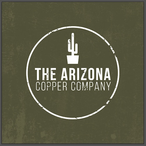 arizonacopper - Etsy
