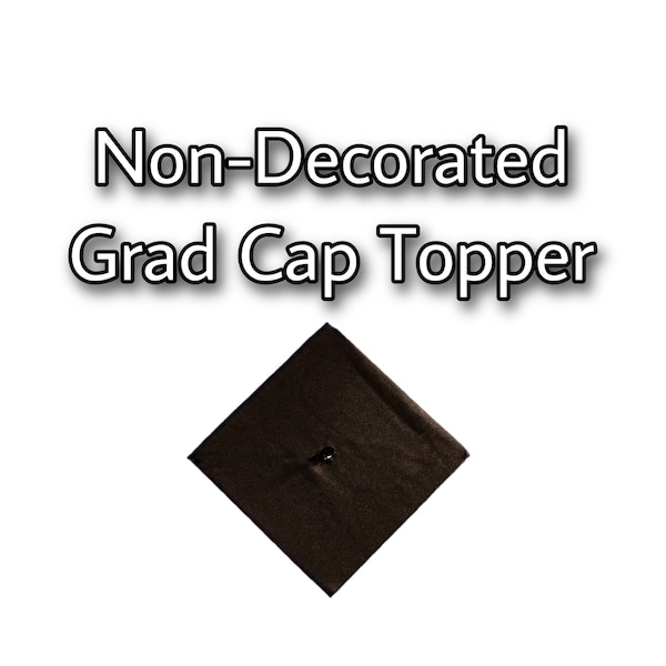 Grad Cap Ideas - Etsy