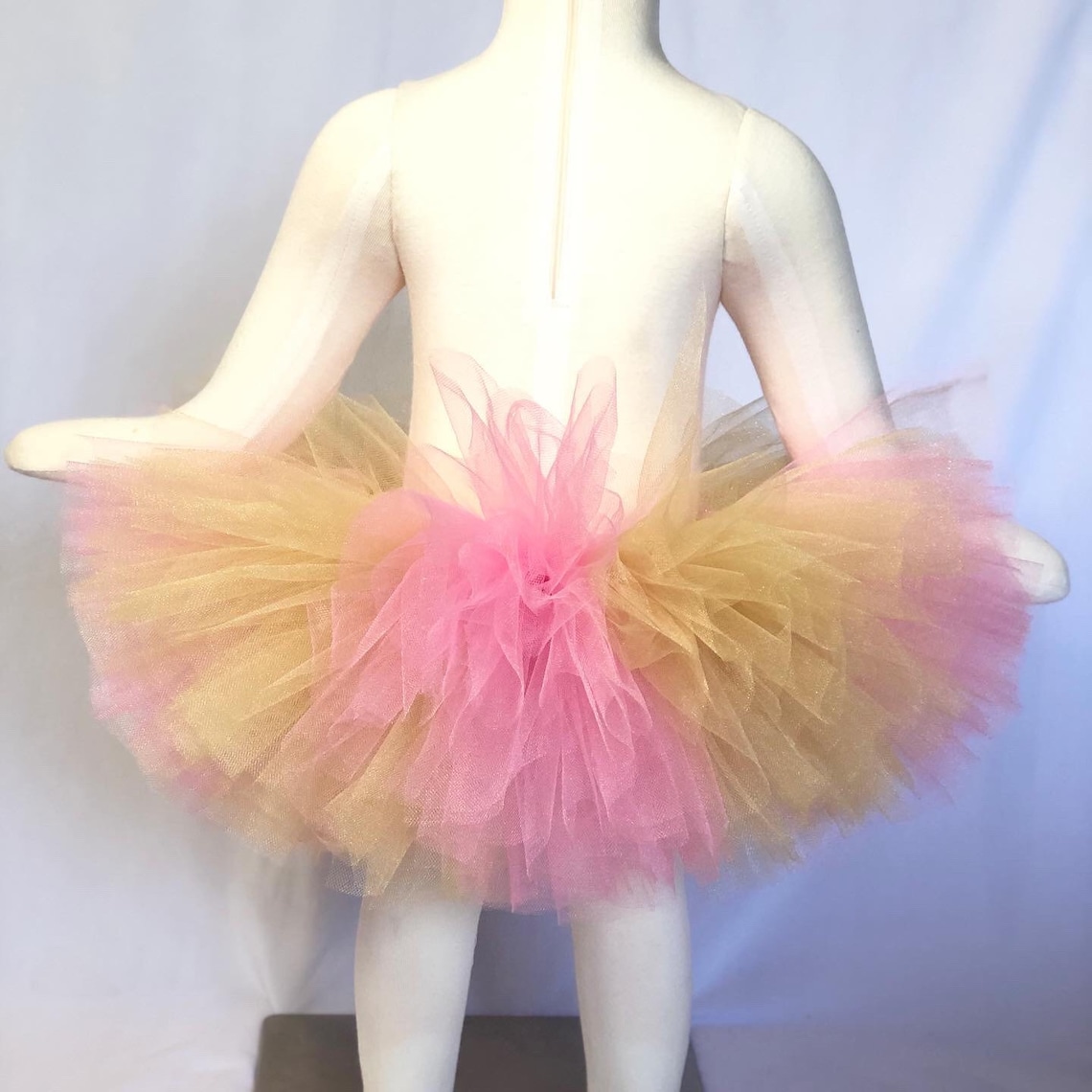 Tutu tutús para las niñas tutús para los bebés vestido de | Etsy