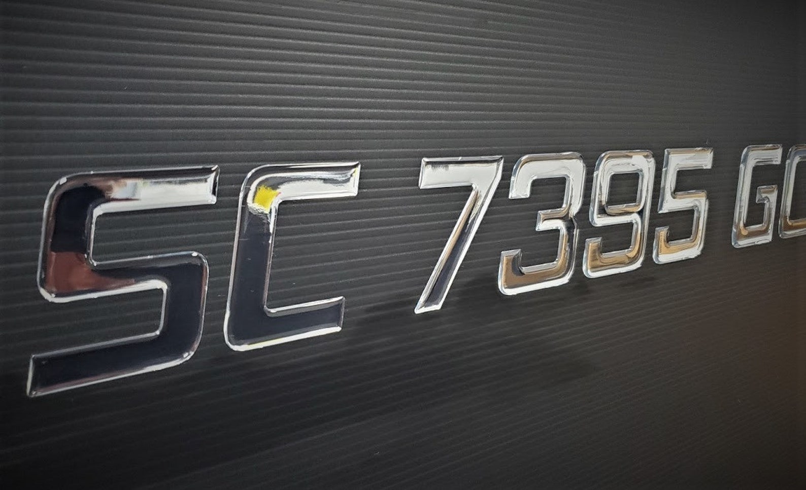 Boat Registration Numbers Domed Decals Stickers (set) - Etsy