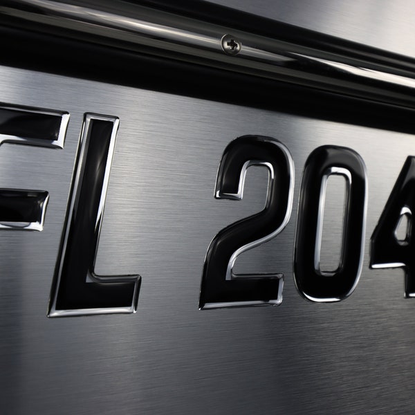 3d Boat Lettering - Etsy