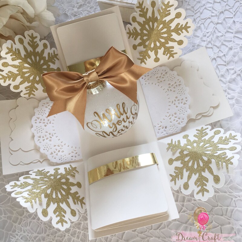 Exploding Box Svg - Etsy