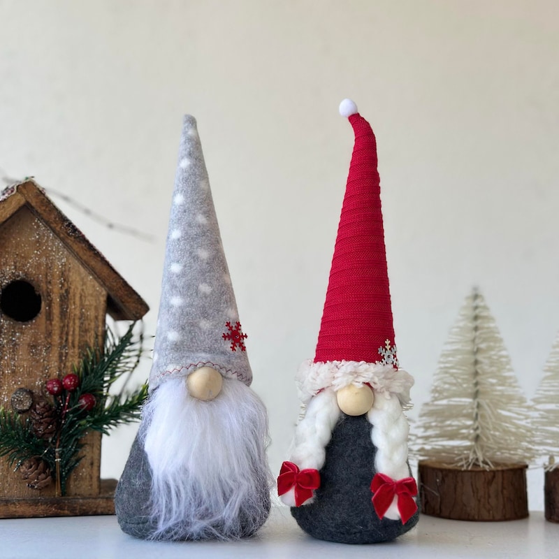 Swedish Tomte - Etsy