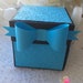 Blue Explosion Box Perfect Gift for Birthday Anniversary - Etsy
