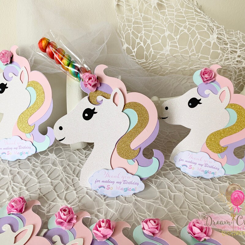 DreamCraftbyLucy - Etsy