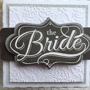 Bridal Shower Explosion Box, Photo Box for the Bride, Love Exploding ...